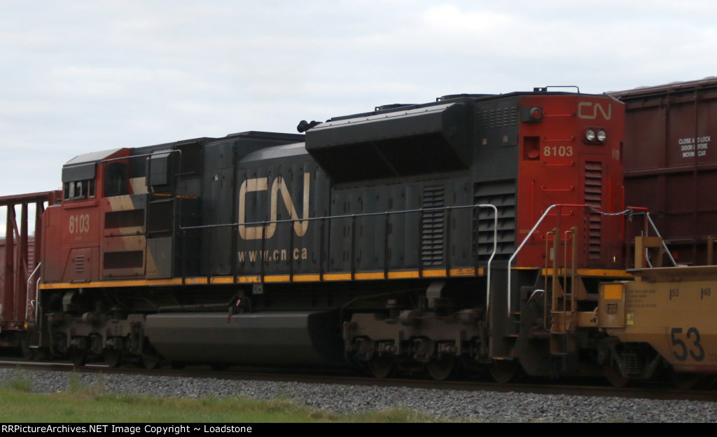 CN 8103